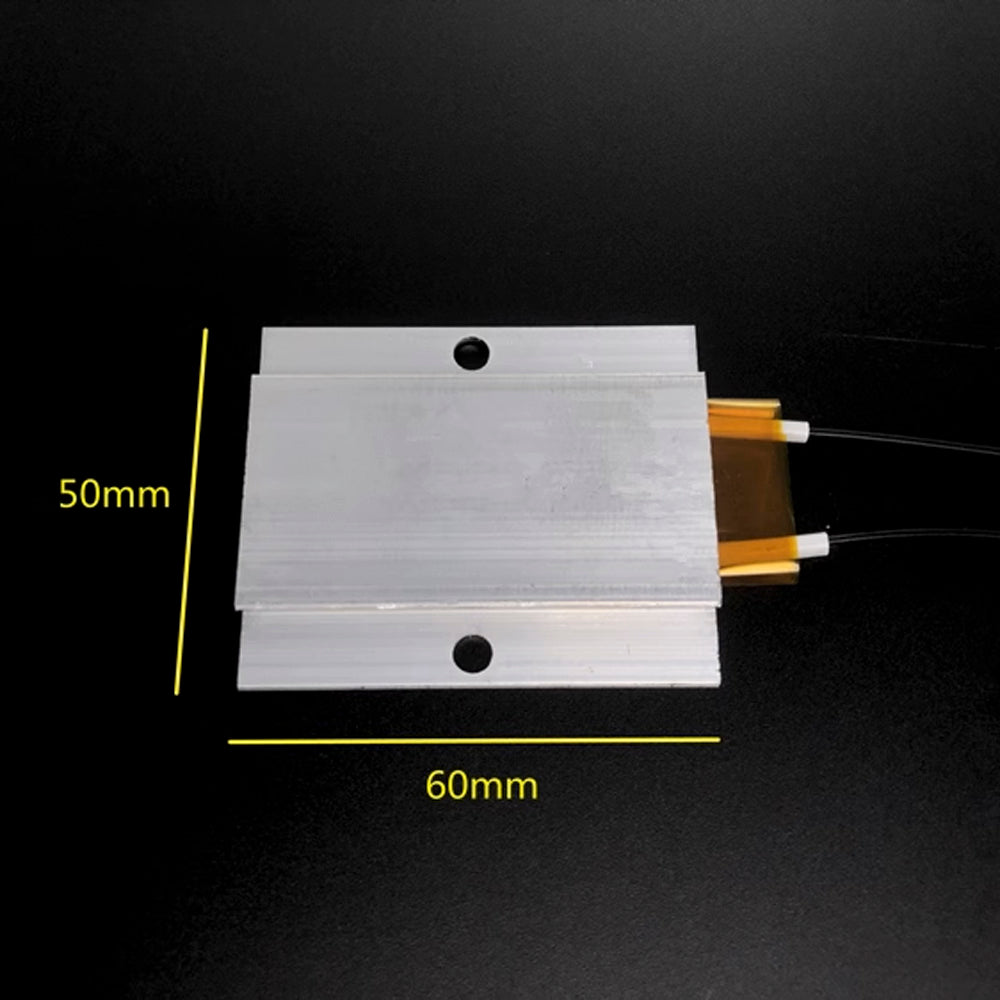 Heating element sheet
