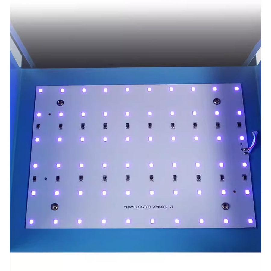 30w UV Glue Curing Light Box