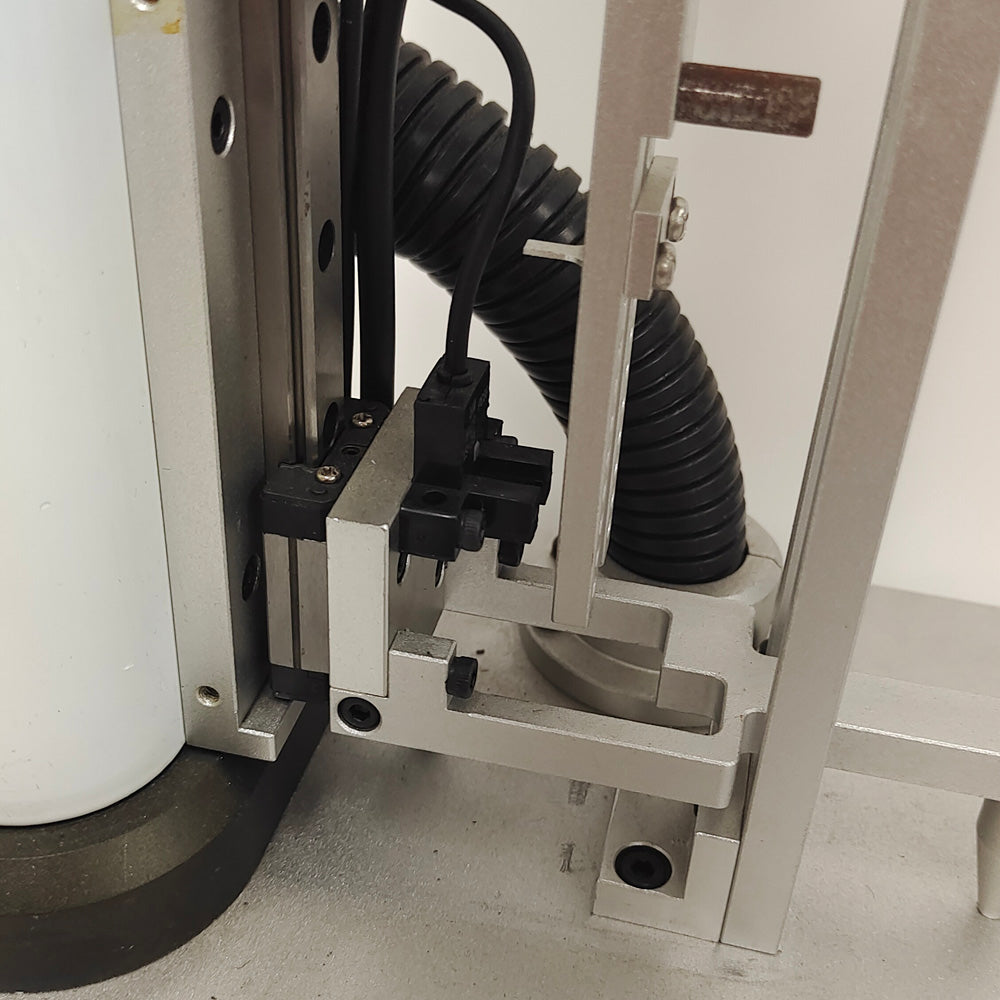 Photoelectric Switch Sensor & Metal for Laser Focus