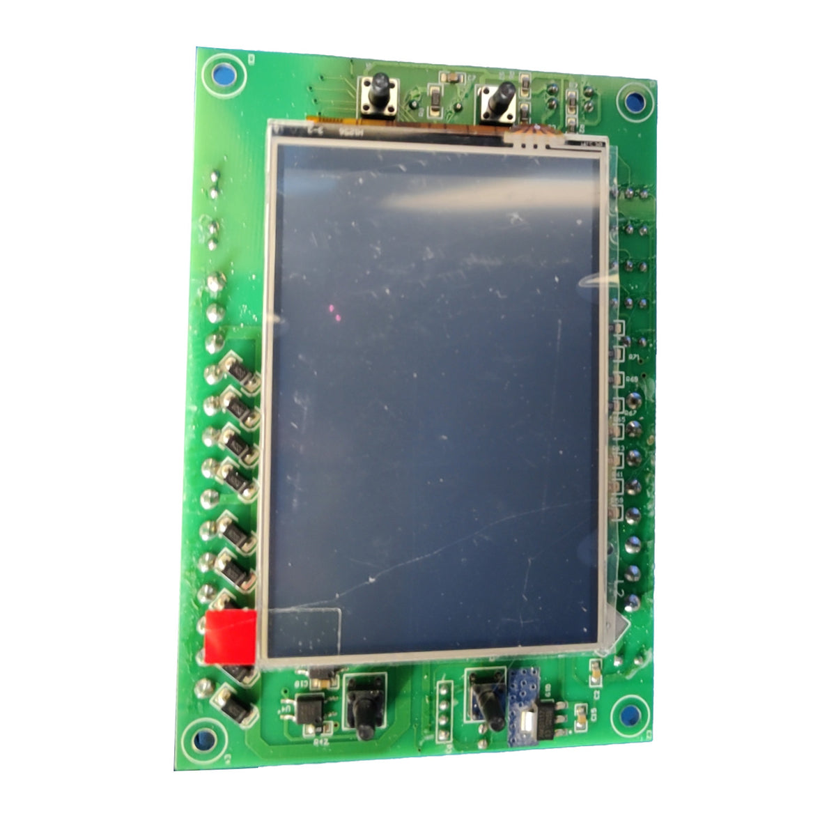 Touch Screen Controller Module for MT-12