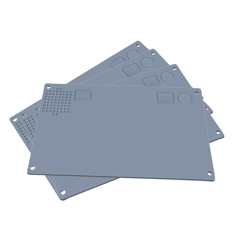 Multi-function Repair Pad Microscope Platform