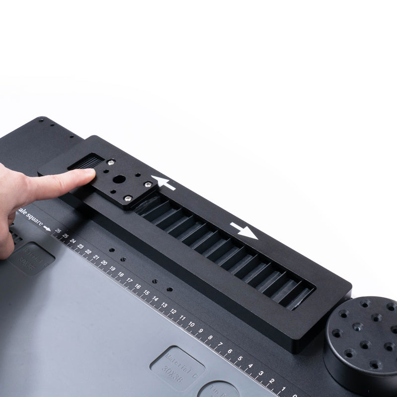 Multi-function Repair Pad Microscope Platform