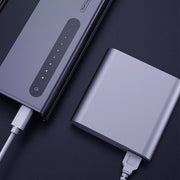 iSee2 LED Dust Detection Lamp