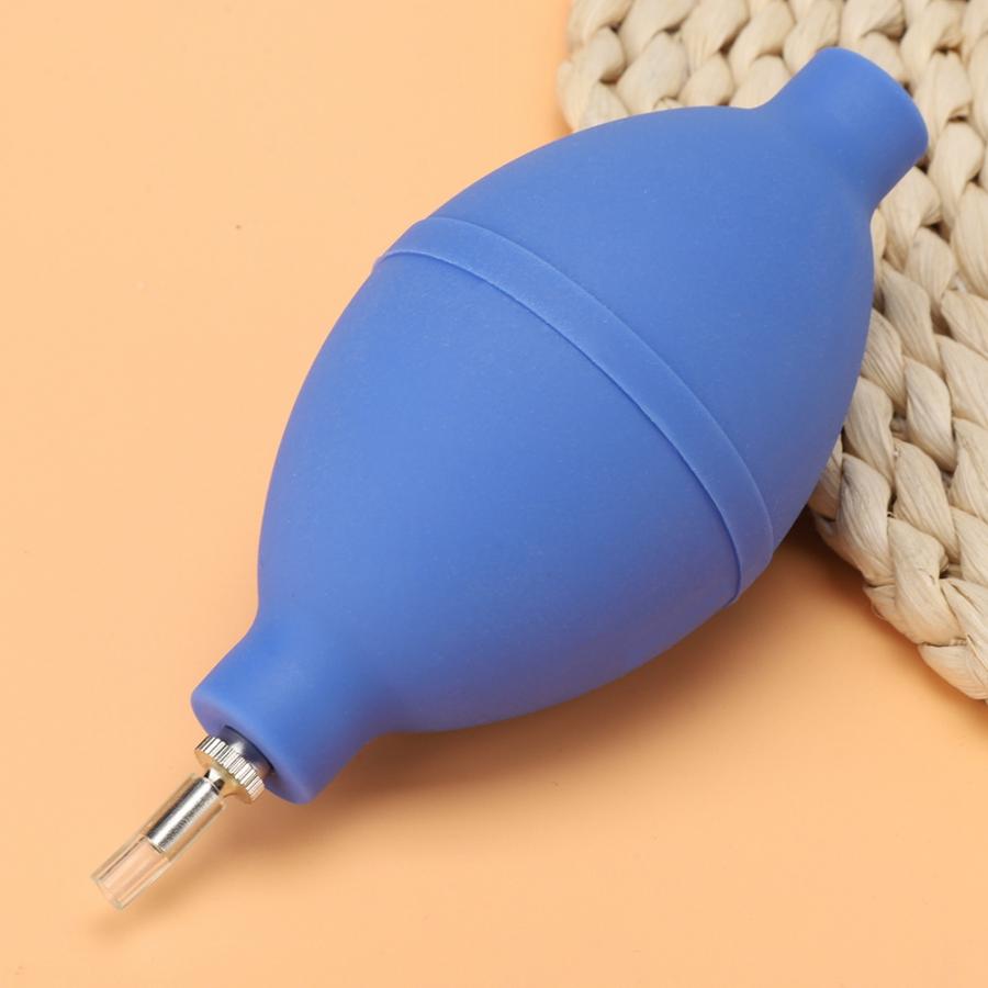 Rubber Watch Dust Air Blower Pump